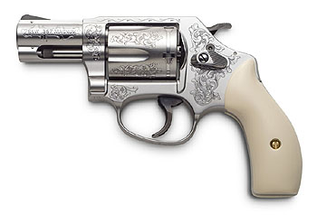 Combat Snubby Shooting the Askins Way