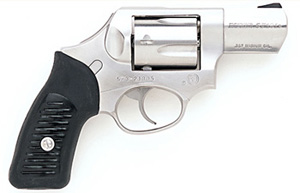 Ruger SP101 Revolver Review